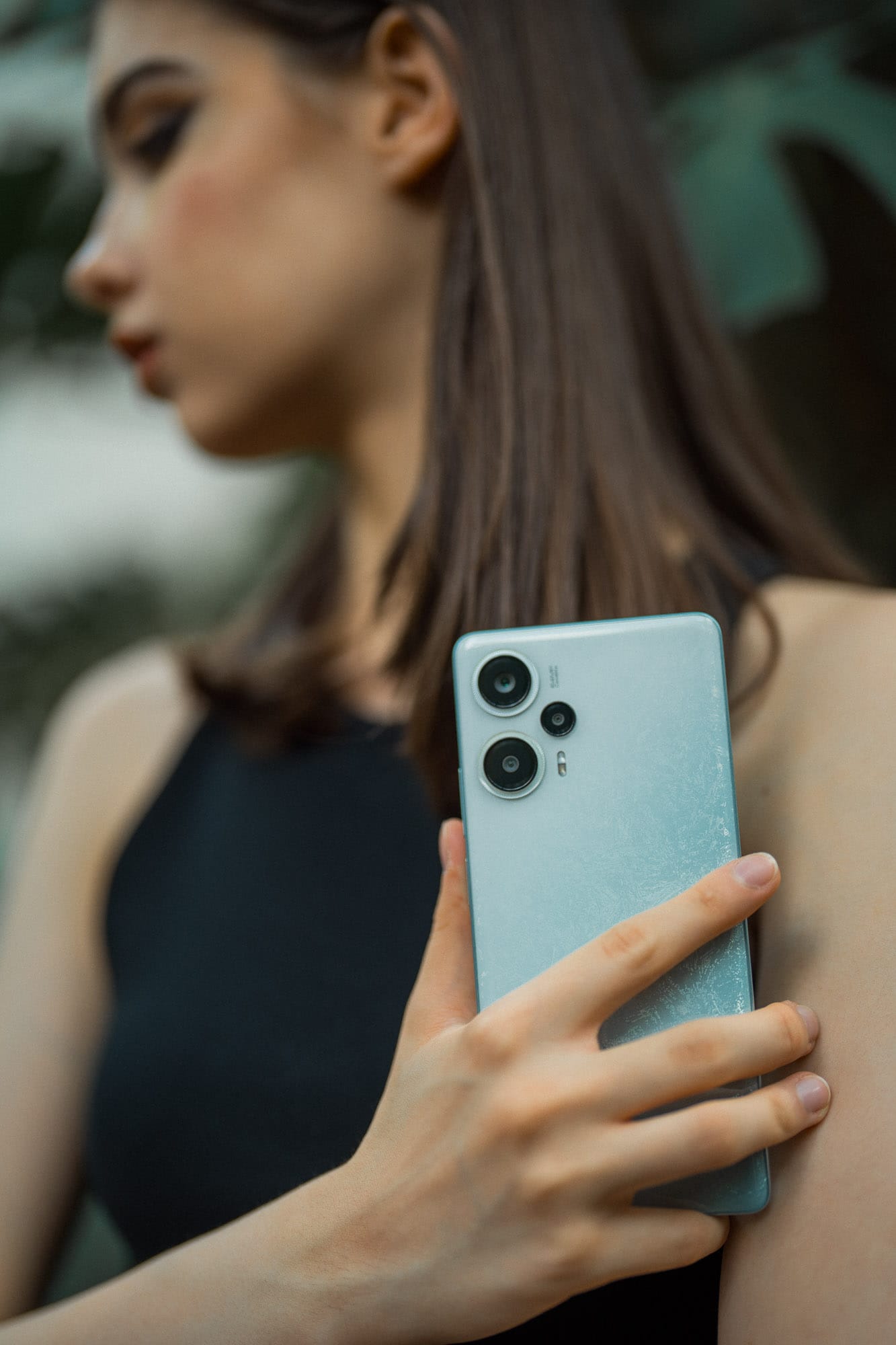 POCO F5 & POCO X5 PRO 5G Resmi Rilis - BagusTech