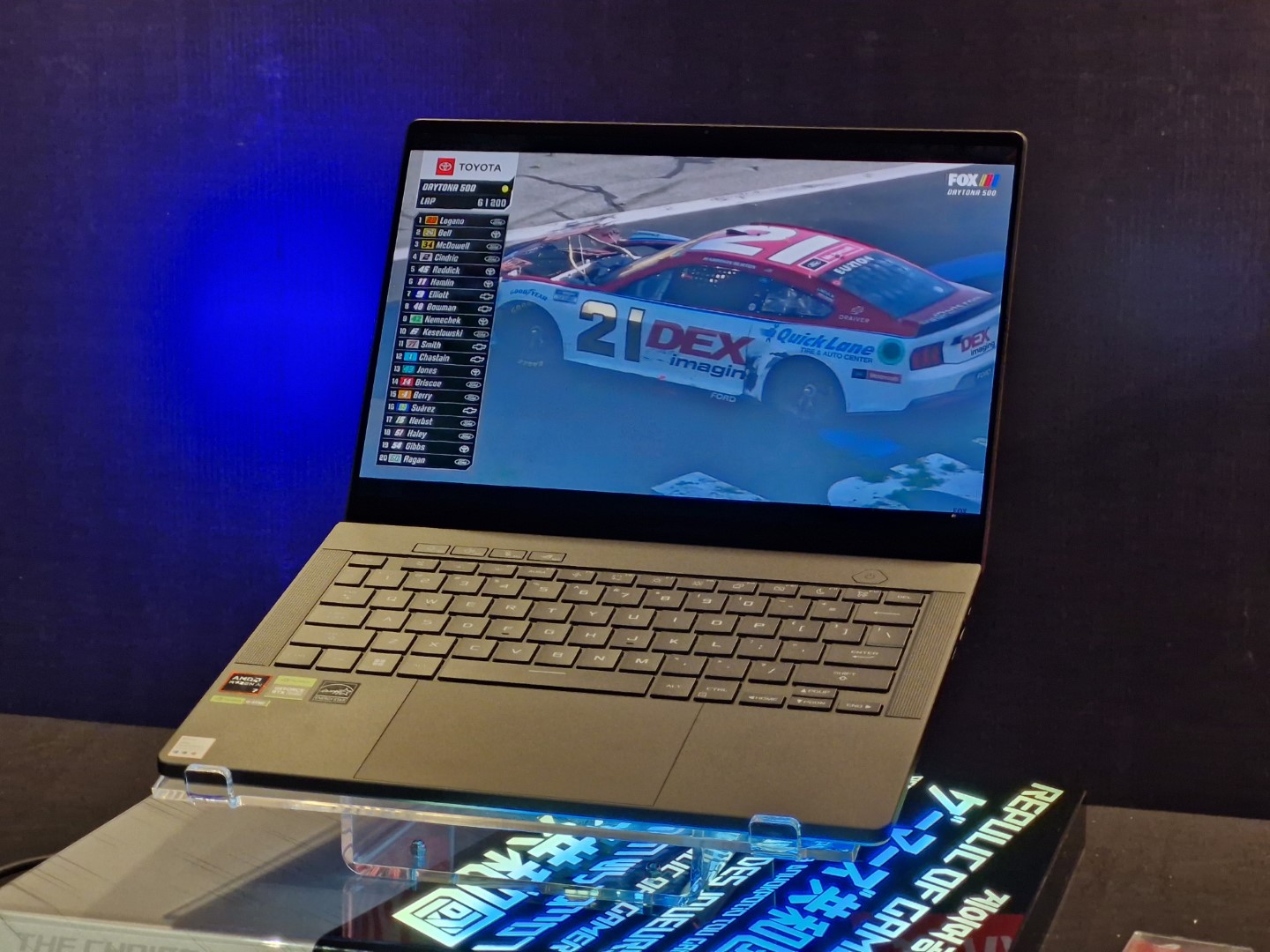 Inilah Perbedaan ROG Nebula Display Mini LED & OLED - BagusTech