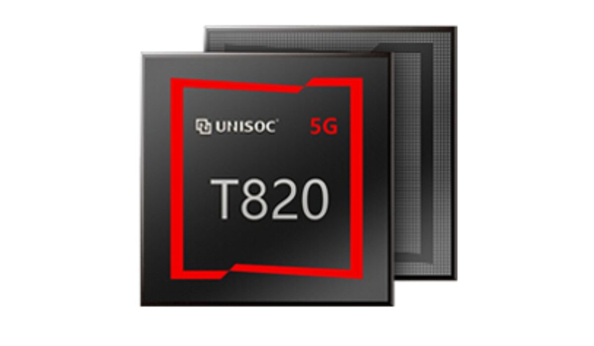 Mengenal Unisoc T820, Chipset ZTE Nubia Neo 2 5G - BagusTech