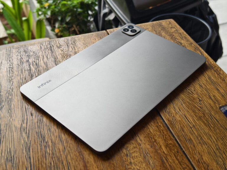 Promo Infinix XPAD yang Mulai Dijual Hari Ini - BagusTech