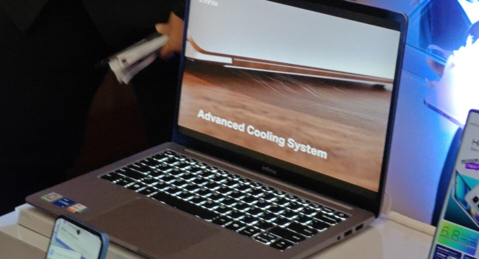 Perbedaan Spesifikasi Infinix Inbook Air Standar & Pro Plus - BagusTech