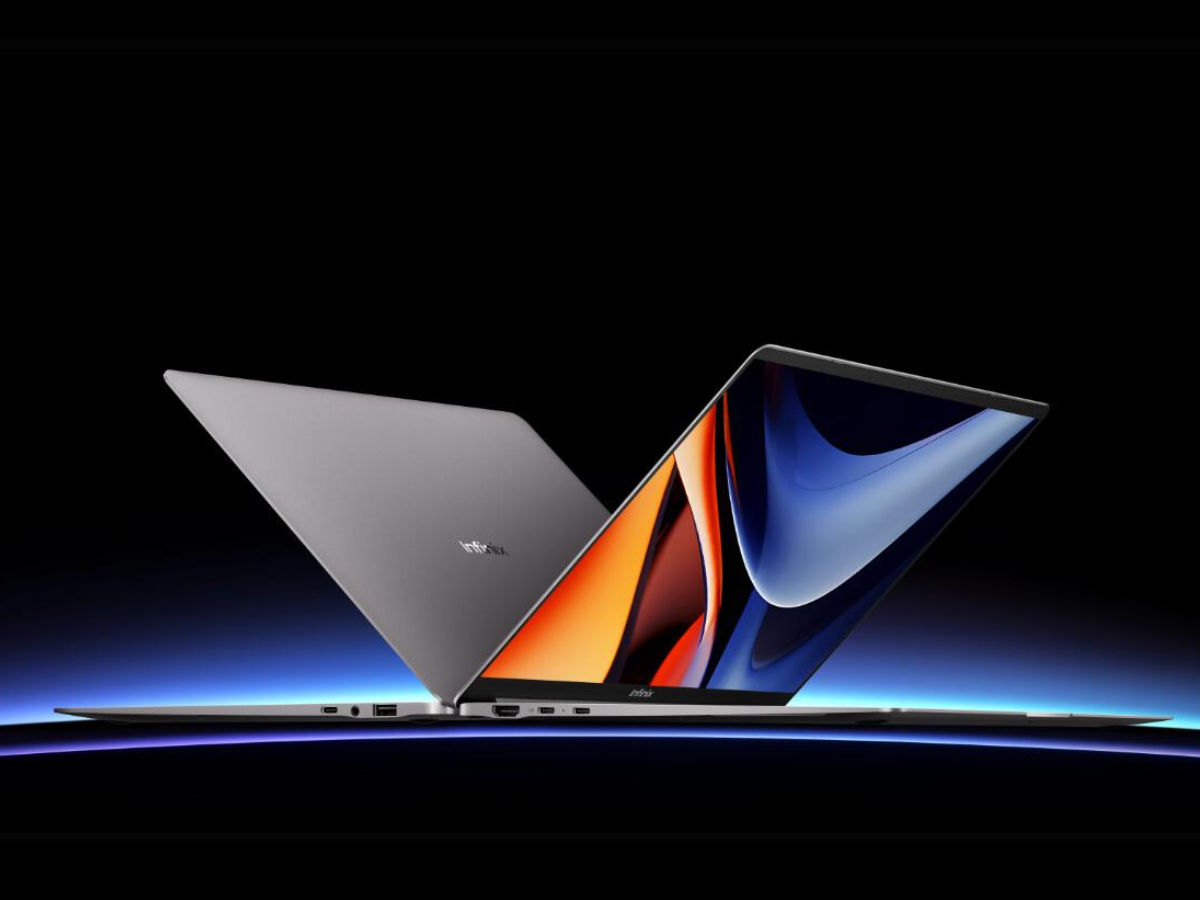 Perbedaan Spesifikasi Infinix Inbook Air Standar & Pro Plus - BagusTech