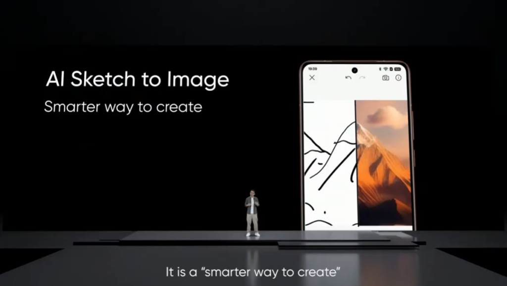Inilah Fitur-Fitur AI Terbaru realme, Bisa Perbaiki Foto Blur - BagusTech