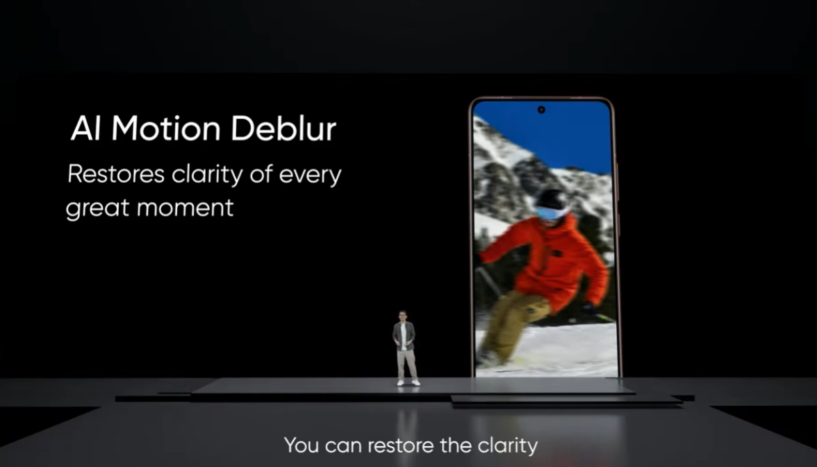 realme Hadirkan Fitur AI Blur Removal, Bikin Foto Jadi Tajam - BagusTech