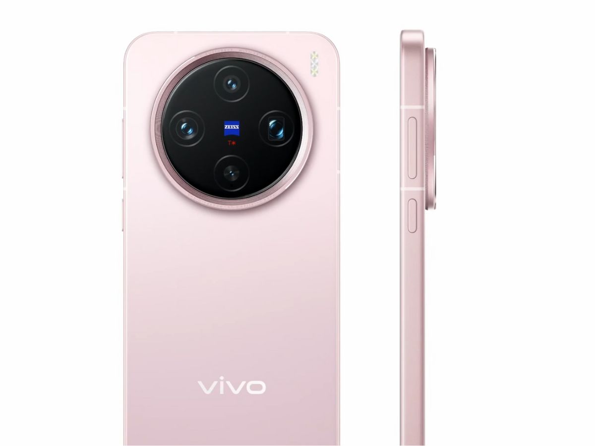 Vivo X200 Pro Mini, HP Mungil 6,3 Inch Berkamera Canggih - BagusTech