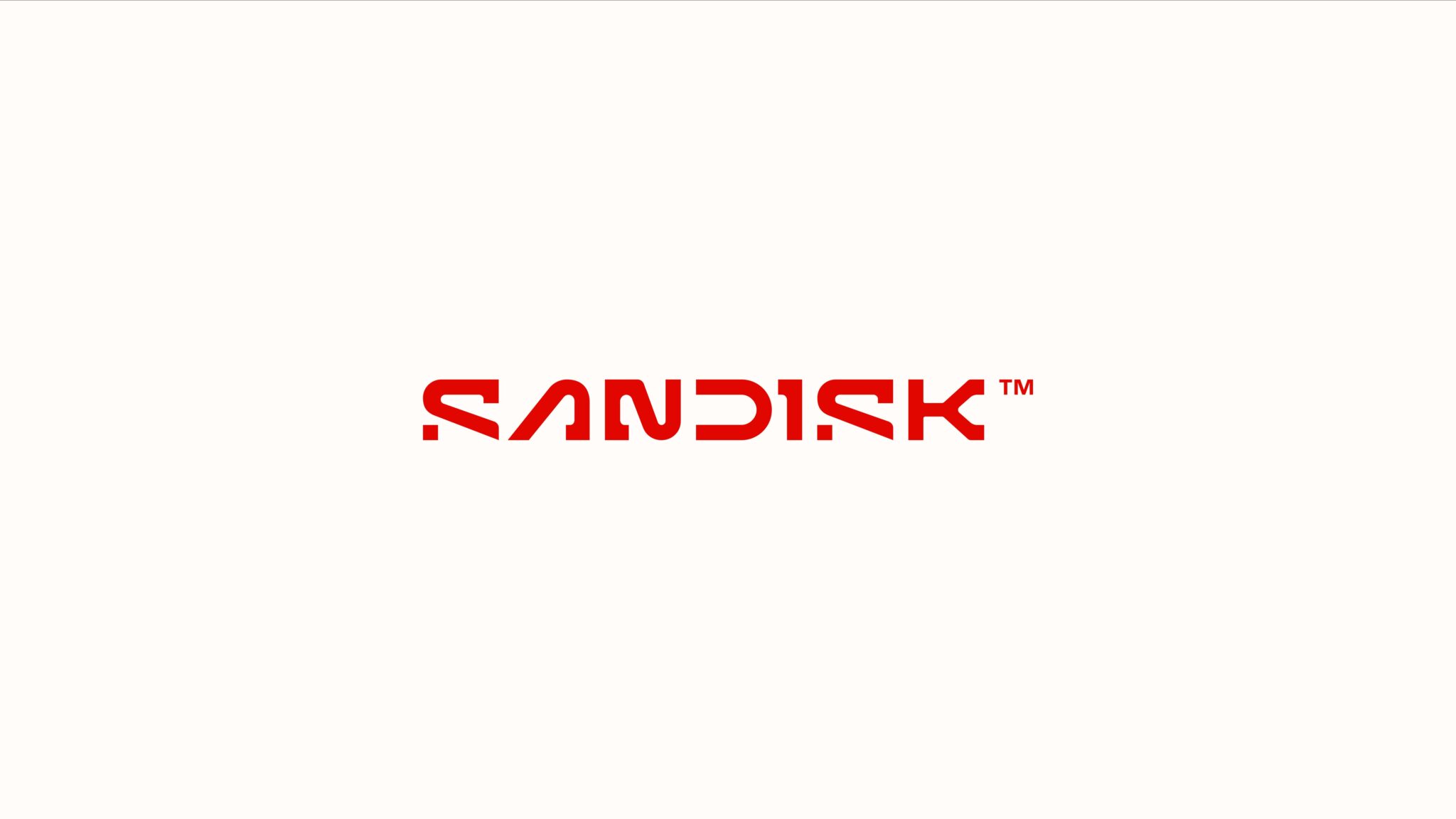Ini Makna Logo Baru SanDisk Yang Lebih Fleksibel & Andal - BagusTech