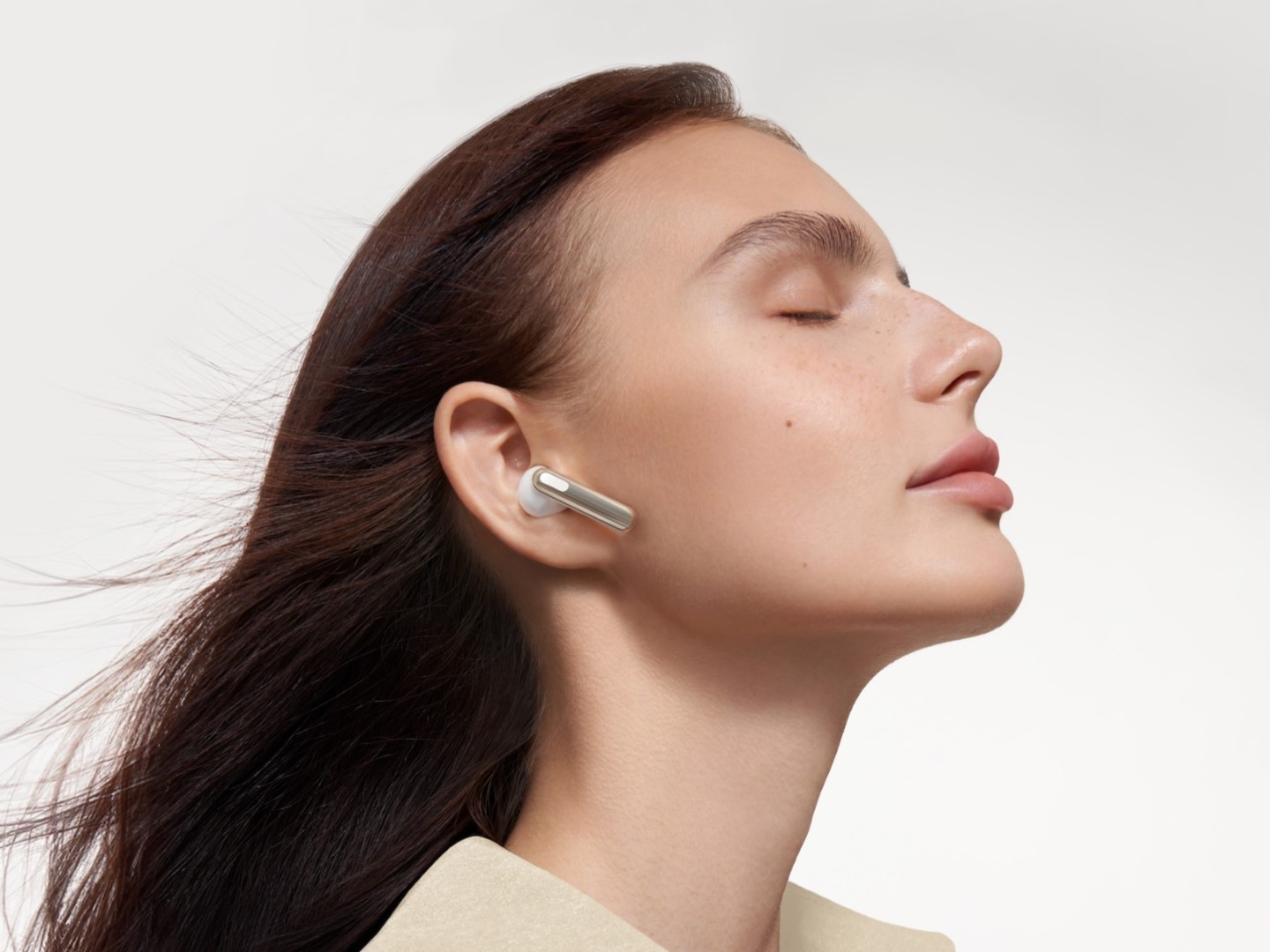 Huawei Rilis TWS FreeBuds SE 3 di Harga 300 Ribuan - BagusTech