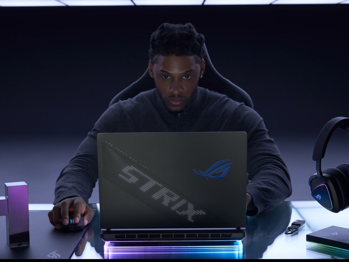 Inilah Line-Up Laptop Gaming ASUS ROG Strix di Tahun 2025 - BagusTech