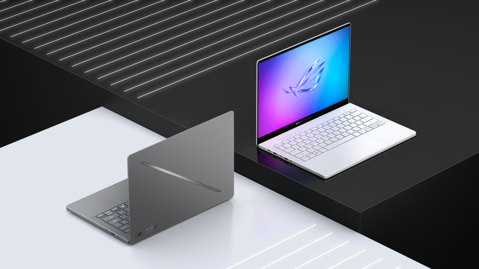 ASUS Umumkan Line-Up ROG Zephyrus Edisi 2025 - BagusTech