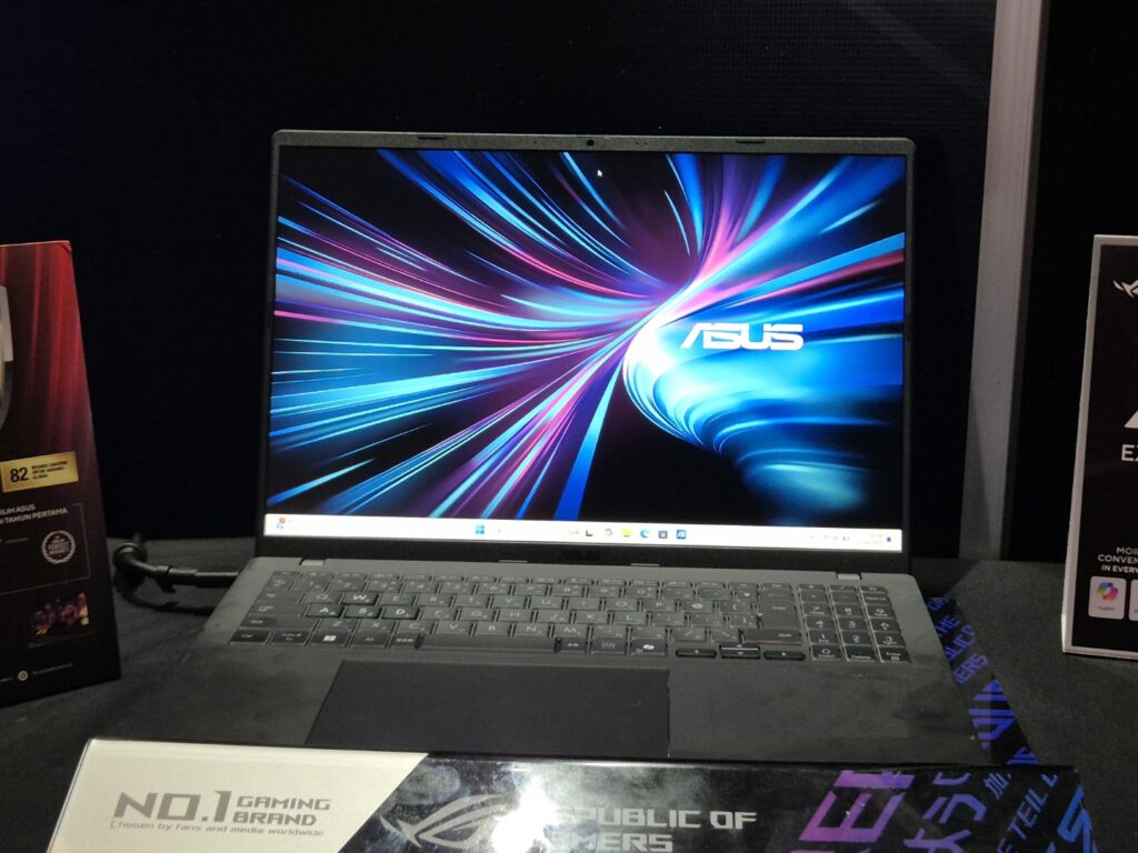 Spesifikasi & Harga ASUS Gaming V16, Laptop Gaming 13 Jutaan - BagusTech