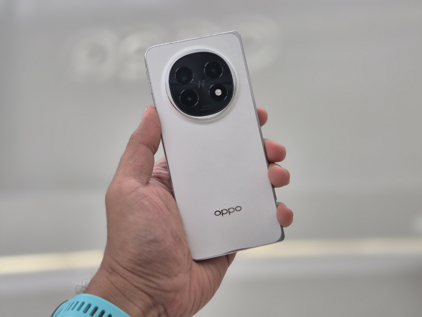 Fitur Produktivitas OPPO Find N5 Siap Gantikan Laptop - BagusTech