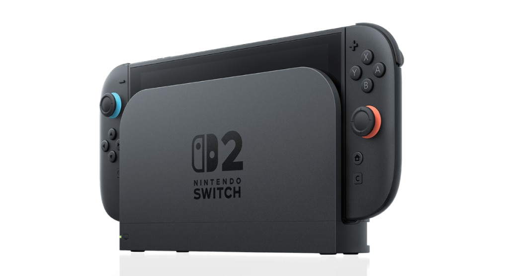 Perbedaan Nintendo Switch 2 Dengan Switch, OLED, & Lite - BagusTech