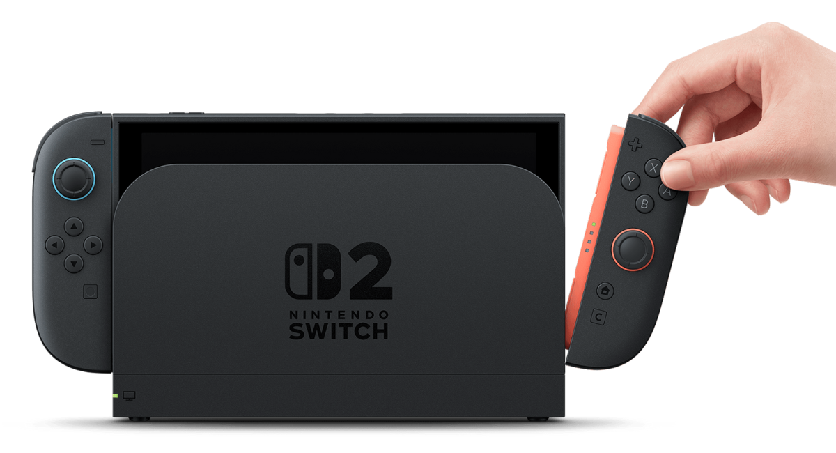 Inilah Kelebihan Nintendo Switch 2 Dari Generasi Pendahulunya - BagusTech