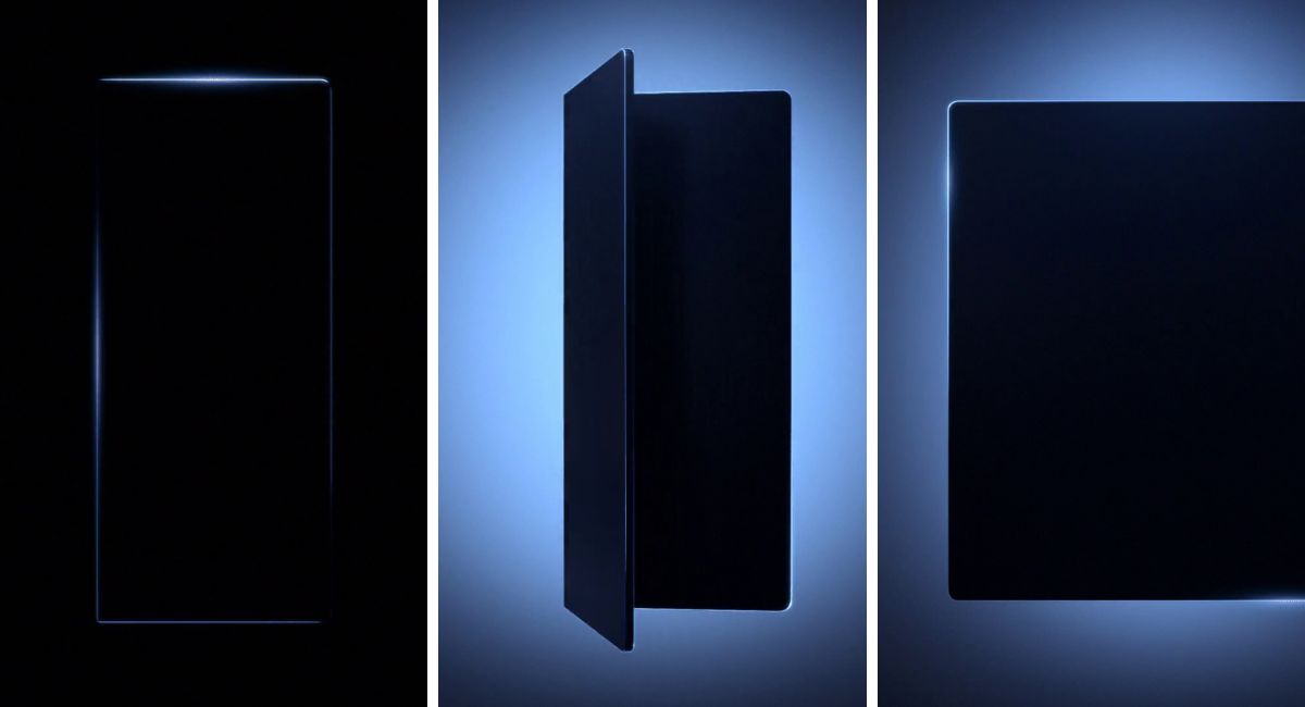 Samsung Goda Pasar dengan Teaser Galaxy Z Fold7 Ultra Terbaru - BagusTech