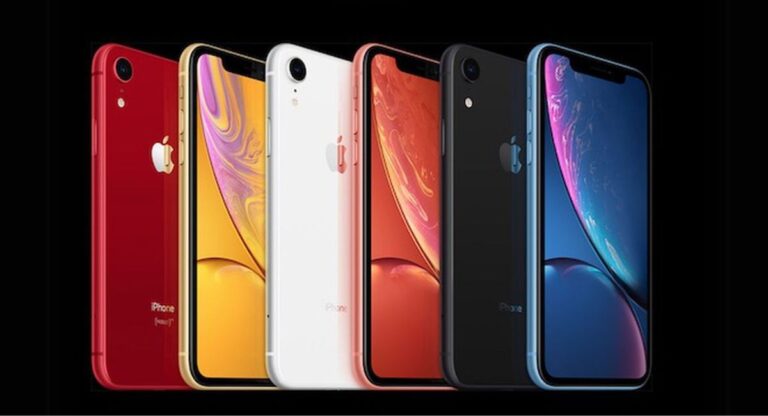 Sayonara iPhone XR, Inilah iPhone yang Bisa Update ke iOS 26 - BagusTech
