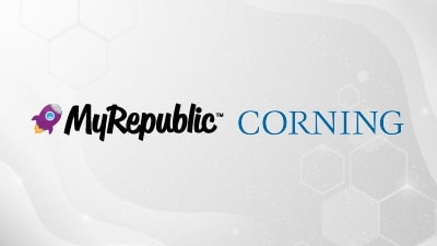 MyRepublic Pakai Teknologi Corning Untuk Fiber Lebih Cepat - BagusTech