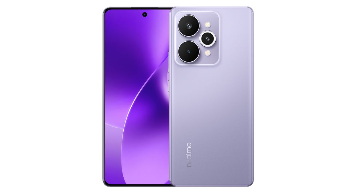 Ini Keunggulan Dual Kamera 50MP di Realme 15 Pro 5G - BagusTech