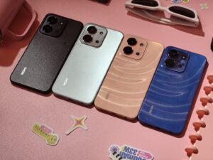 Spesifikasi & Harga Redmi 15C: HP 1 Jutaan Baterai Badak - BagusTech