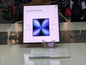 Promo Pre-Order vivo X Fold5 di Erafone - BagusTech