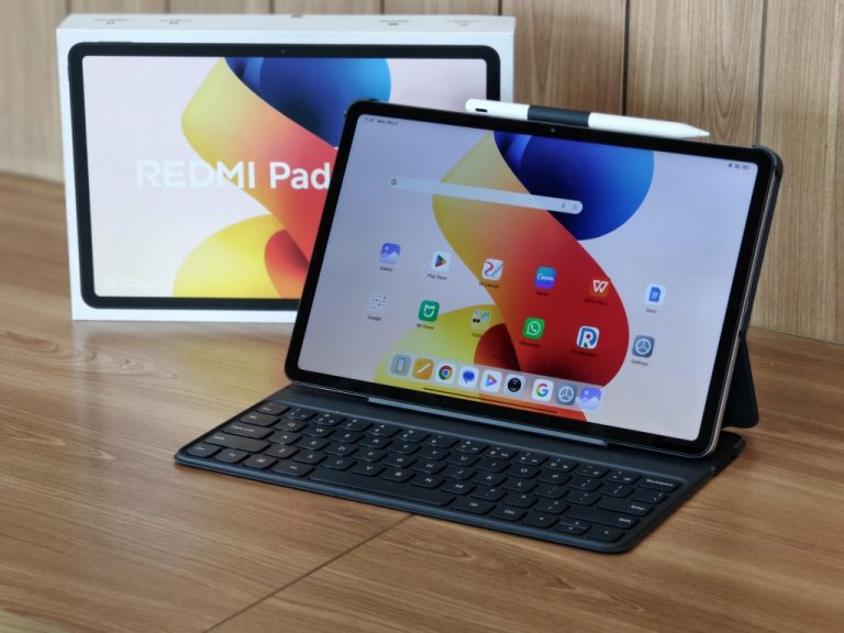 Redmi Pad 2 Pro Resmi Hadir di Indonesia di Harga 4 Jutaan - BagusTech