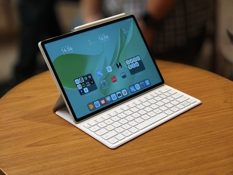 Huawei Resmi Rilis MatePad 12 X 2026 di Indonesia, Harga 9 Jutaan ...