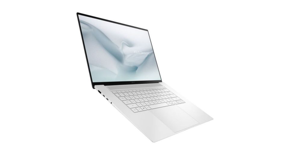 Pre-order ASUS Zenbook S16 OLED dan 14 OLED Resmi Dibuka - BagusTech